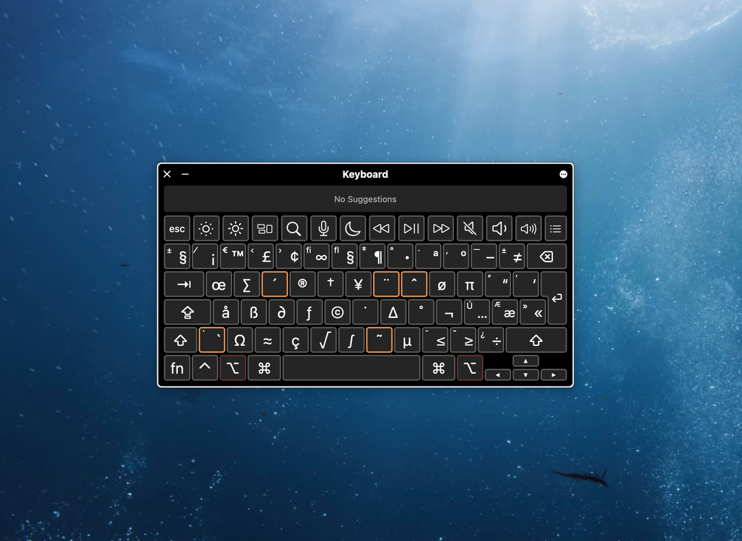 Complete Mac OS Special Character Combinations – The Ultimate 2025 Gui – Geekboards